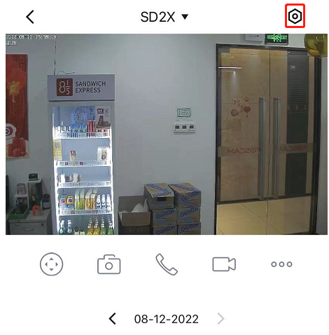 How to set Foscam camera to save scheduled continuous recordings to SD ...