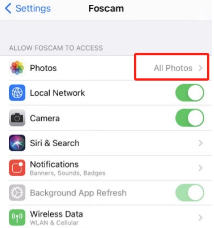 Why can't I download SD card recordings from Foscam app?-Foscam Support - FAQs