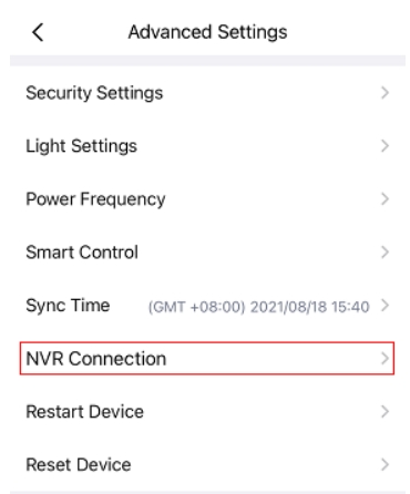 How to add Foscam camera to the Blue Iris?-Foscam Support - FAQs